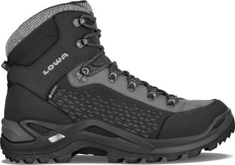 Lowa Adult Master-Artikel Renegade WARM GTX MID schwarz Gr. 44,5