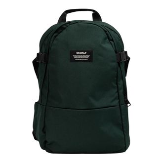 Ecoalf Bergen Rucksack - - Bags - Herren - Gr&uuml;n - ONE SIZE
