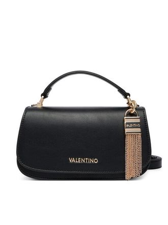 Valentino Handtasche Iride VBS9OU09 Schwarz