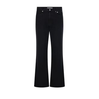 Our Legacy Homme, Jeans, Noir, Taille: W33 Carlson Cut Jeans
