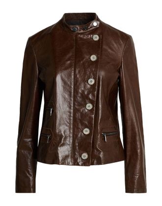 Emporio Armani JACKEN & M&Auml;NTEL - Jacken und Anoraks auf YOOX.COM