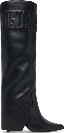 Just Cavalli Stiefel Just Cavalli 81RA3S08 ZSE87 Schwarz