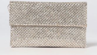 Twentyfourhaitch Pochette TWENTY FOURHAITCH Femme couleur Or