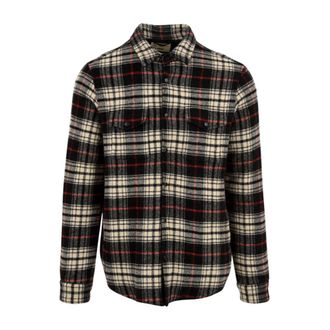 Aspesi Shirt - - Shirts - Herren - Mehrfarbig - L