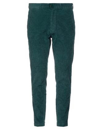 Mackintosh CORDUROY ROLL UP CHINO