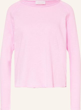 Rich & Royal Longsleeve rosa