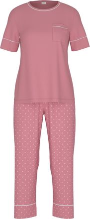 Mey Pyjama Crochet Dots