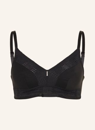 Chantelle Bustier Easy Support schwarz