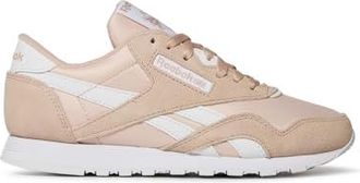Reebok Classic Nylon Trainers EU 38 1/2