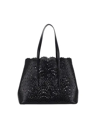 Alaia Tote Bag Mina 37