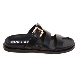 Bibi Lou Lisy Sandale - - Shoes - Damen - Schwarzk - 39 EU