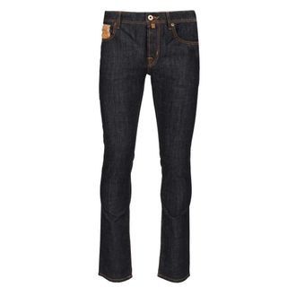 Jacob Cohen Herren, Jeans, Blau, W32Gr&ouml;&szlig;e