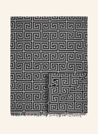 Zoeppritz Plaid Legacy grau