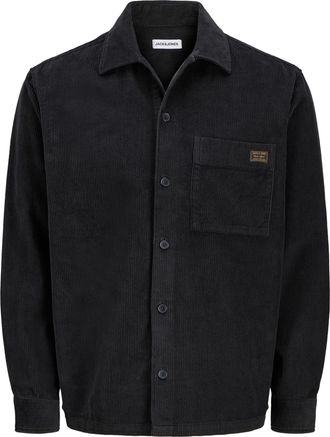Jack & Jones Male Overshirt Relaxed Fit Overshirt