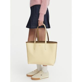 Lacoste Handtasche Lacoste NF2142AA Bunt