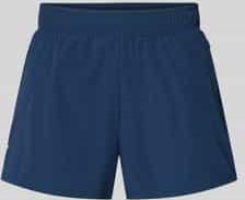 Ellesse Shorts mit elastischem Bund Modell ERUDITO