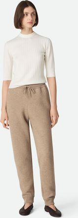 Bottega Veneta Kaschmir-hose - Bottega Veneta