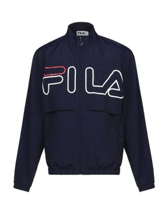 Fila JACKEN & MÄNTEL - Jacken und Anoraks auf YOOX.COM