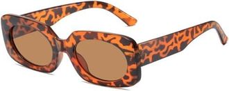 Generic Lunettes De Soleil Vacances À Petite Monture For Hommes, Sport, Plein Air, Conduite For Femmes(Multi-colored)