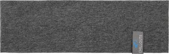 Chillouts Eton Summer Headband Haarband Haarbänder (One Size - dunkelgrau)