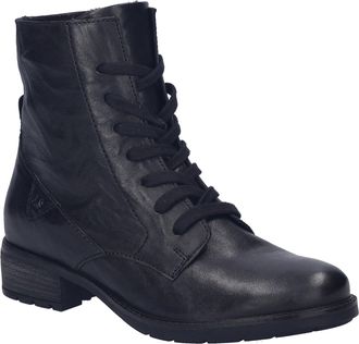 Josef Seibel Schn&uuml;rstiefelette Kate 17