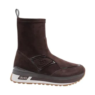 Liu Jo Creggan - - Shoes - Damen - Braun - 38 EU