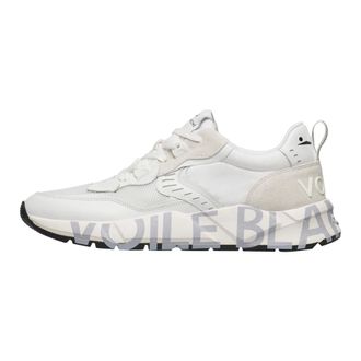 Voile Blanche Homme, Chaussures, Blanc, Taille: 44 EU Club01 Baskets