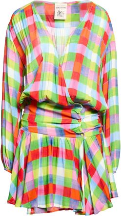 Semicouture KLEIDER - Mini-Kleider auf YOOX.COM