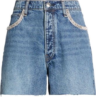 Rag & Bone HOSEN & R&Ouml;CKE - Jeansshorts auf YOOX.COM