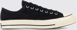 Converse Low-Top-Sneakers Chuck 70 von aus Wollflanell mit Gummikappe
