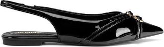 Jenny Ballerinas LH24032-1 Schwarz
