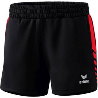 Erima Damen Six Wings Worker Shorts