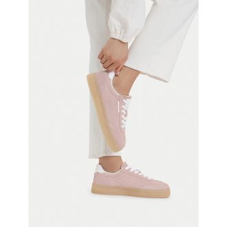 Guess Sneakers Guess Jeans CWBEO-V12-1219-25WC1051 Hellrosa