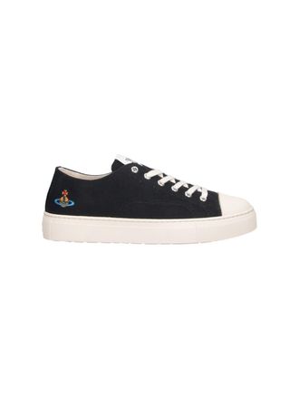 Vivienne Westwood Sneakers Plimsoll