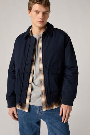 Levi's Cortland Jacket - Homme - Bleu / Sky Captain - 2XL
