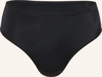 Prima Donna Primadonna Taillenslip Satin schwarz
