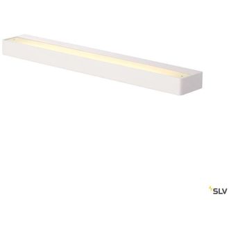 SLV Lampe LED Sedo 60 cm blanc - 151781