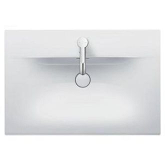 Duravit Duravit - M&ouml;belwaschtisch Viu 234473, 730 mm, mit &Uuml;berlauf, mit