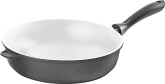 Krüger Karl Krüger Aluguss Pfanne tief Oslo, 28 cm