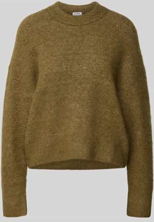 Filippa K Pullover mit gerippten Abschlüssen