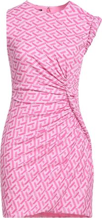 Versace KLEIDER - Mini-Kleider auf YOOX.COM