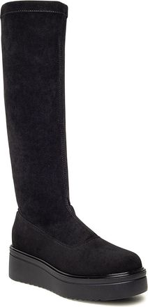 Jenny Fairy Stiefel Jenny Fairy WS132-03 Schwarz