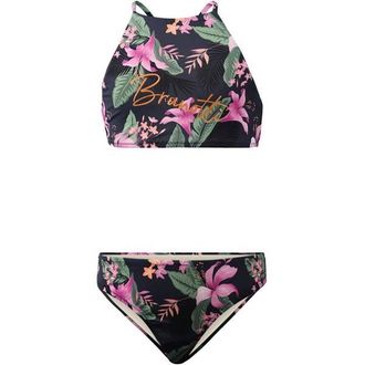 Brunotti Kinder Bikini Camelia-Tropicana Girls Bikini