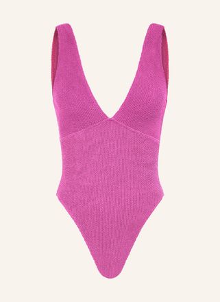 Sorbet Island Sorbet Island Badeanzug Ariel rot