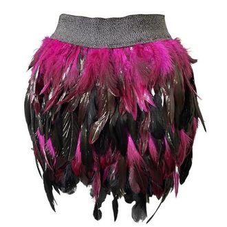 Generic Jupe Longue Droite Femme Cargo Patineuse Personne Laine D Courtes Culottes Pas La Africaine Motif Doree Originale Top Holographique Raphia Taupe Champ