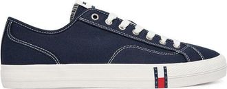 Tommy Jeans Sneakers Archive Vulc Y2K EM0EM01674 Dunkelblau
