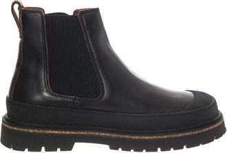 Birkenstock Femme, Chaussures, Brun, Taille: 37 EU Chelsea Bottes