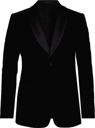 Emporio Armani ANZ&Uuml;GE und CO-ORDS - Blazers auf YOOX.COM