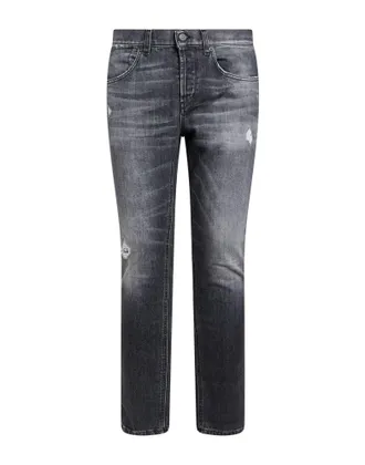 Dondup HOSEN & R&Ouml;CKE - Jeanshosen auf YOOX.COM