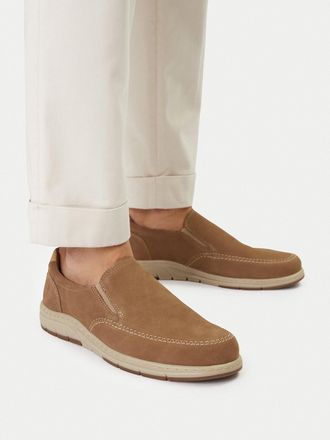 Lasocki Halbschuhe Lasocki CEO-KENDALL-10 MB Braun